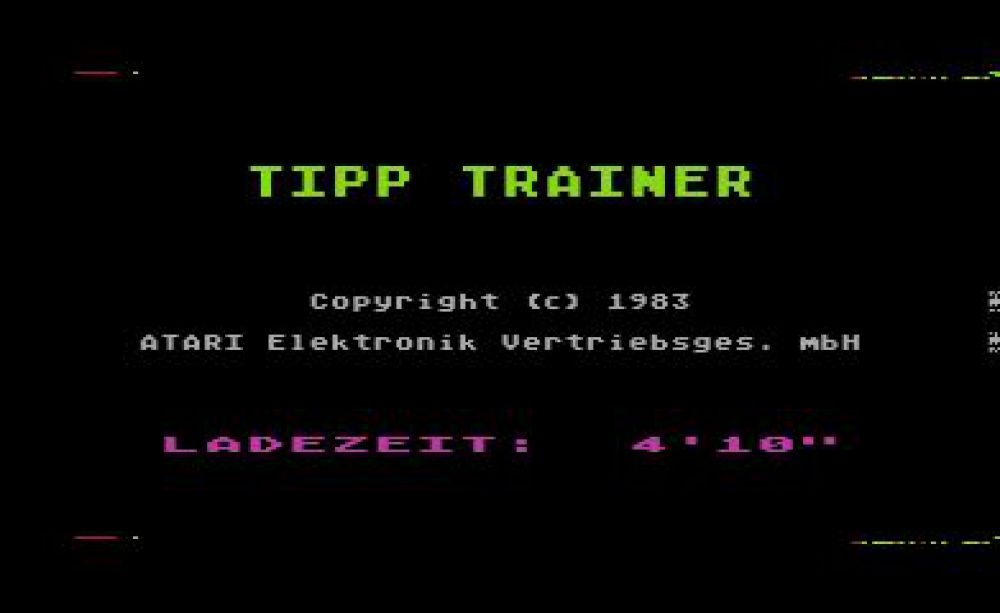 Connaitre le BASIC ATARI - Atarinside